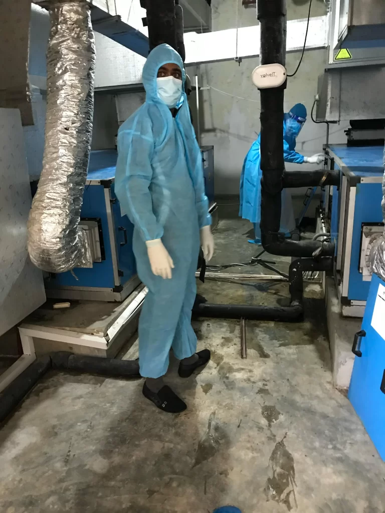 About Us | Boss Engineering | Building Excellence